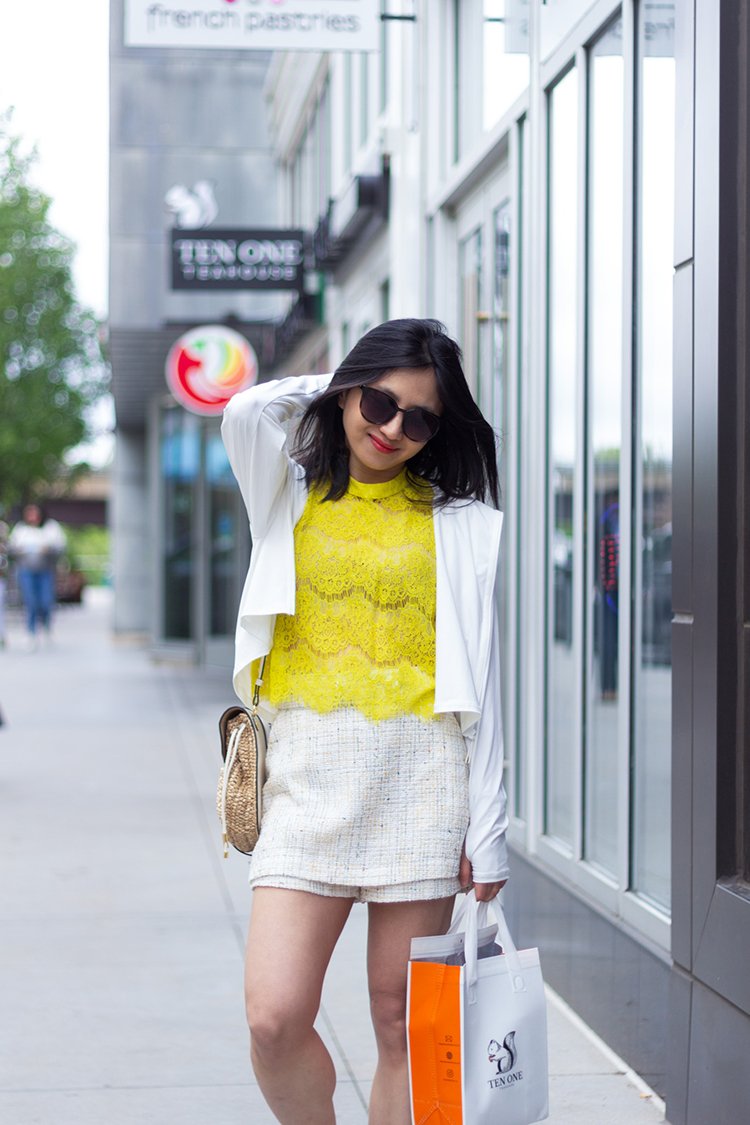 Beneunder Review - Elle Blogs